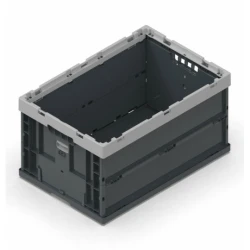 Skladacie prepravky - Regaz.sk